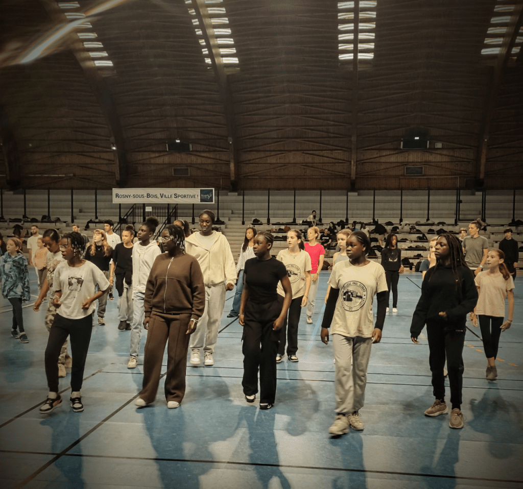 AS Danse 2023-2024 – Collège Paul Eluard de Montreuil